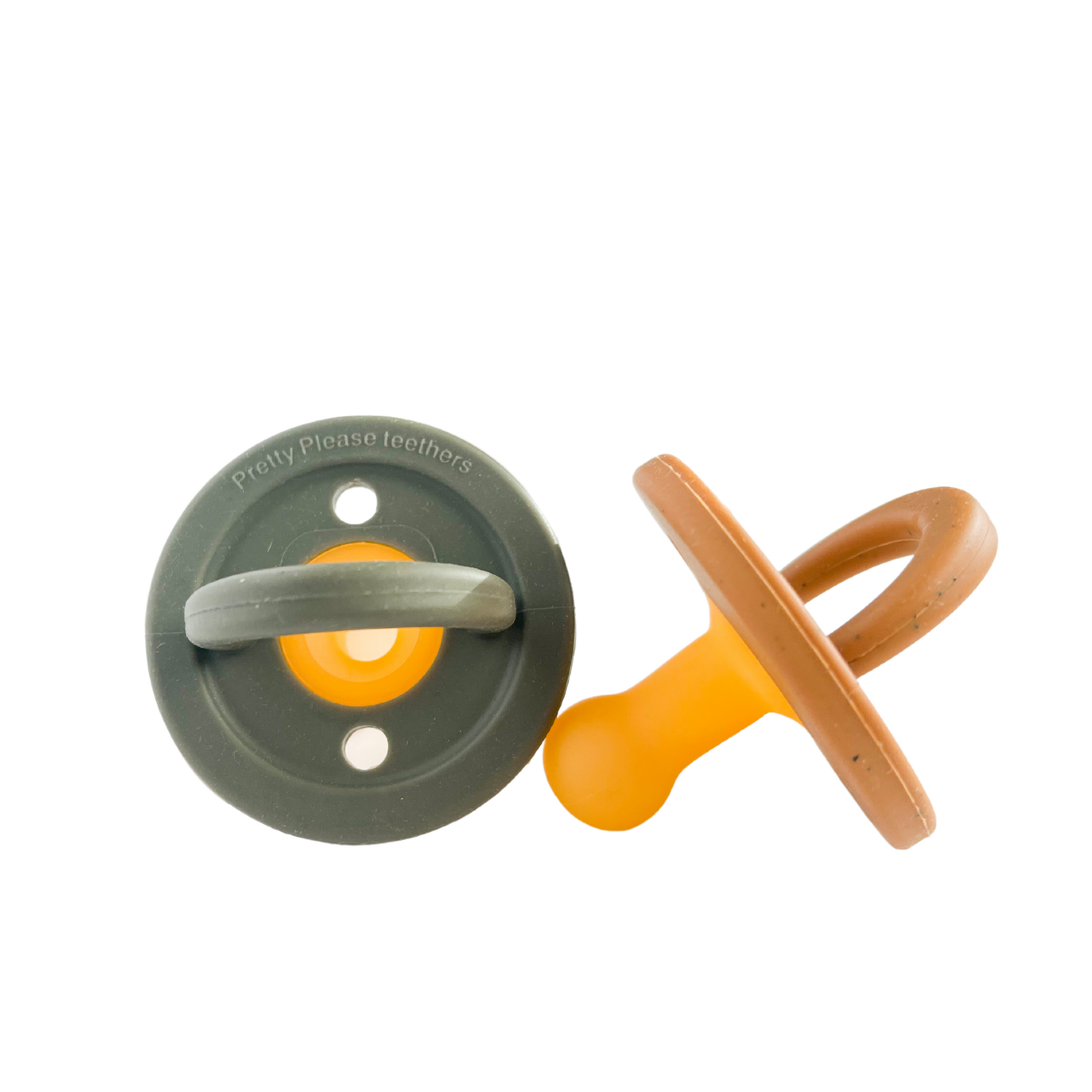 Pretty Please Teethers || Natural, Modern, + Minimalist Teethers ...